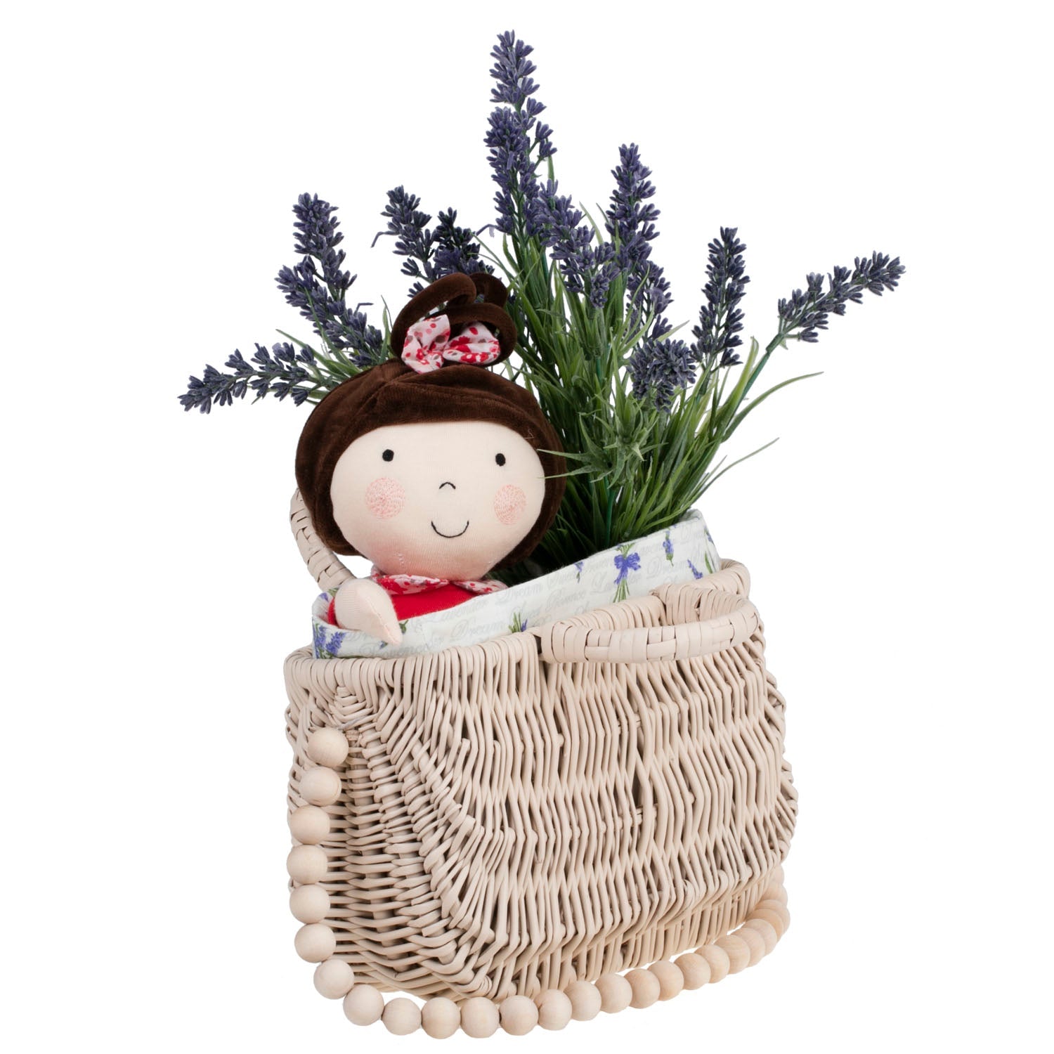 Wicker accessories - natural and eco-friendly home accessories ...